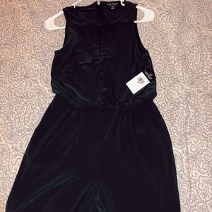 Lauren Ralph Lauren | Pants & Jumpsuits | Ralph Lauren Jumpsuit | Poshmark